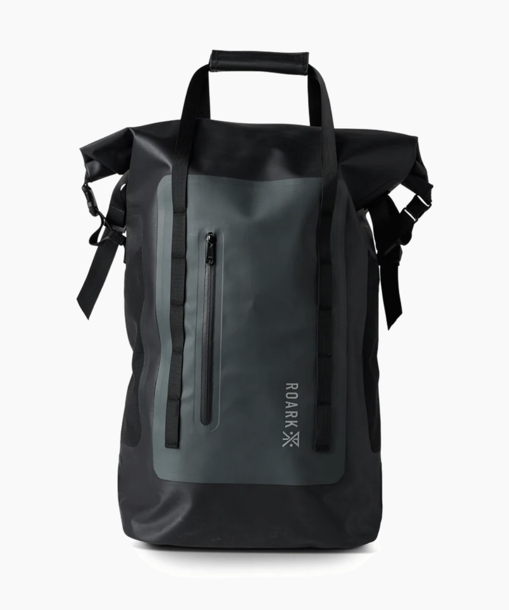 ROARK ACCOMPLICE MISSING LINK 42L BAG — Sunburnt Mess
