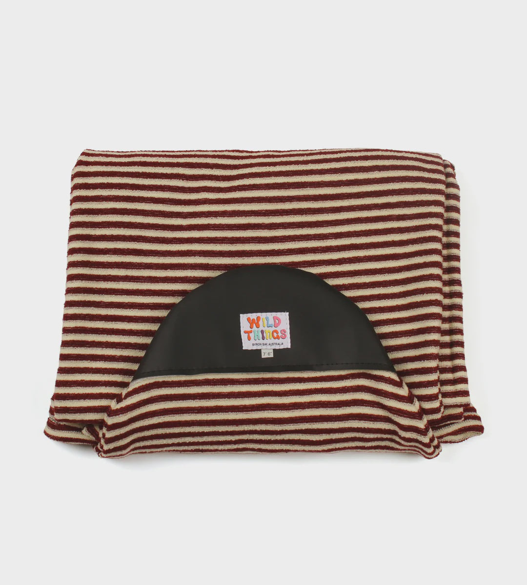 WILD THINGS STRETCH SOCK - TOFFEE — Sunburnt Mess