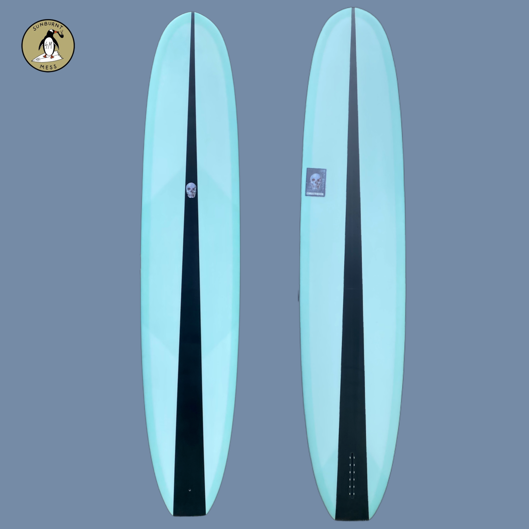 CHRISTENSON 9'3 DEAD SLED - 530051 — Sunburnt Mess